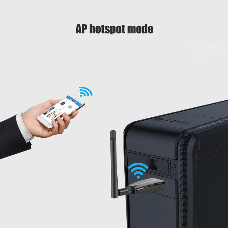 Best Wifi Bluetooth USB Adapter for PC | Myblueshadow.com